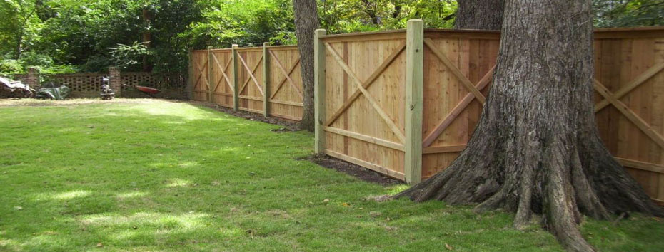 West Memphis Fence and Construction