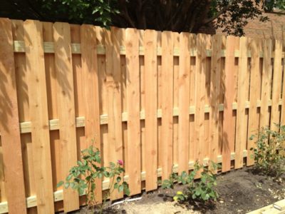 Residential Work | West Memphis Fence & Construction